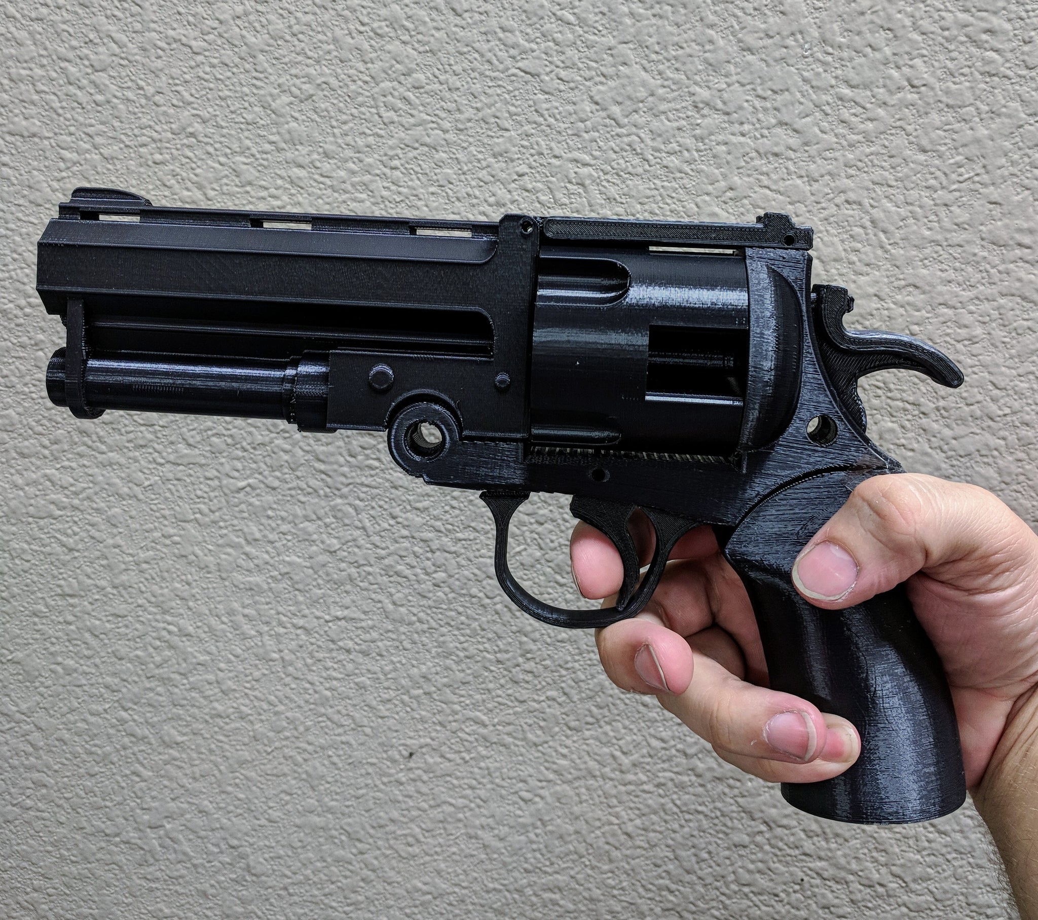 TV/Movie/Game Props – Infinity 3D Prints