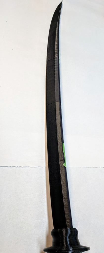 Rakuyo - Lady Maria Weapon, Bloodborne sword – Infinity 3D Prints