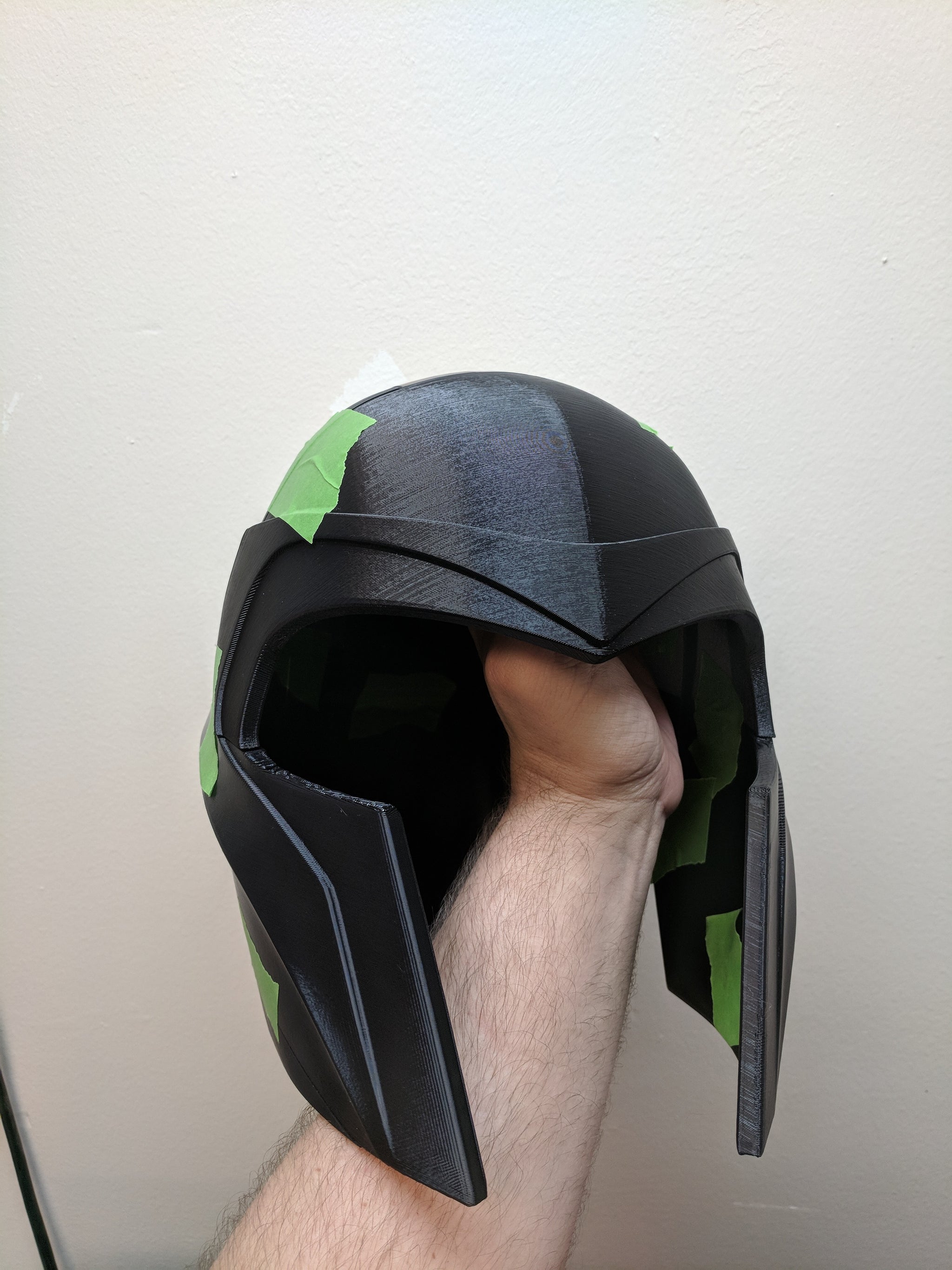 Masks and Helmets – Infinity 3D Prints