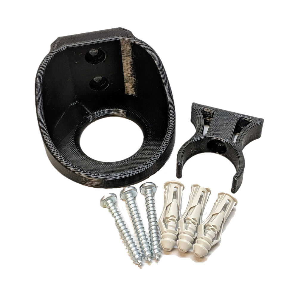 Rancor Tooth Lightsaber Wall Mount – Infinity 3D Prints