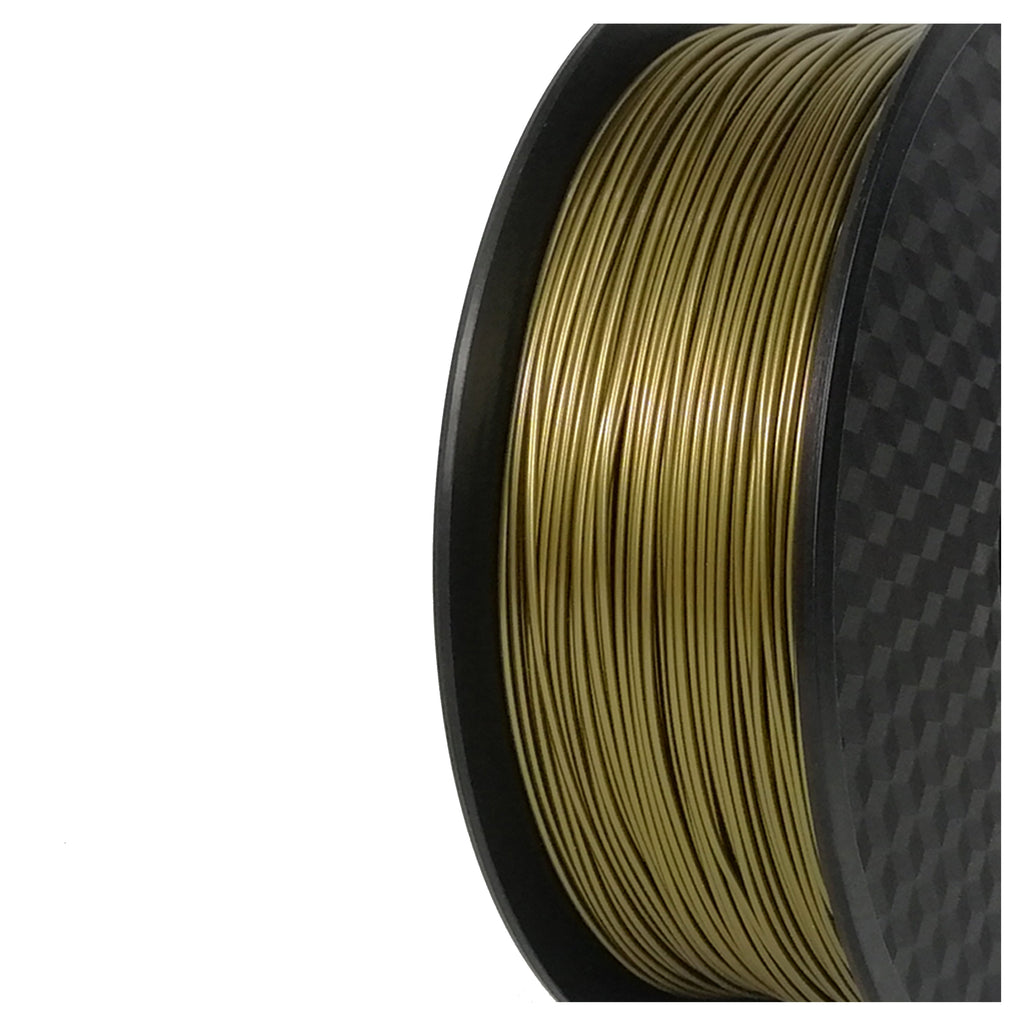 Bronze PLA 3D Printing Filament – Infinity 3D Prints