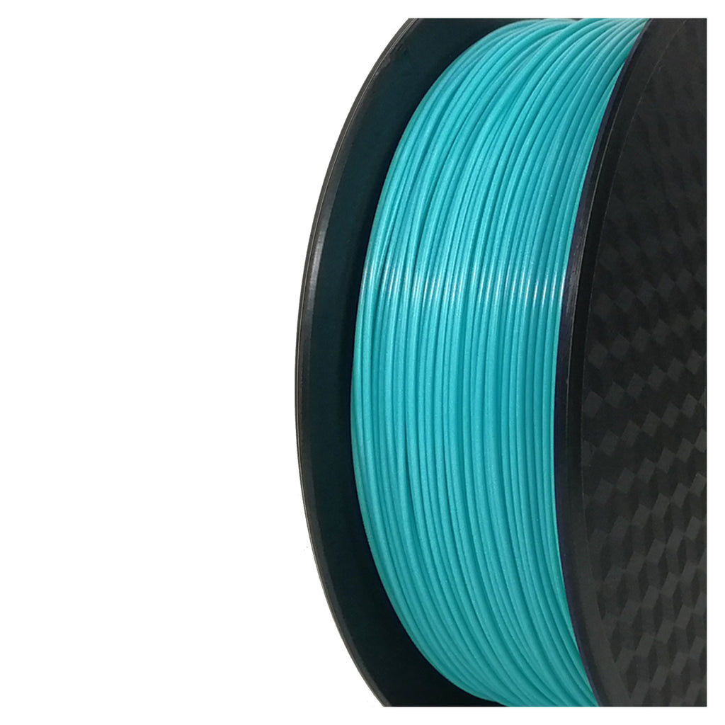 Sky Blue PLA 3D Printing Filament – Infinity 3D Prints